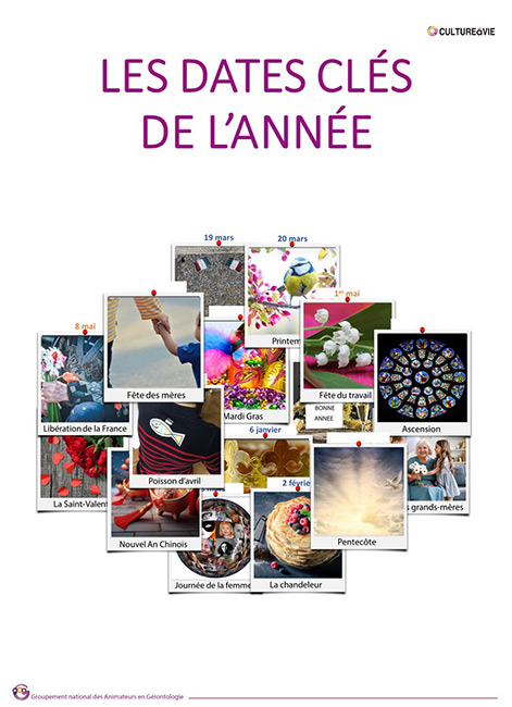 Ressource - CULTUREàVIE