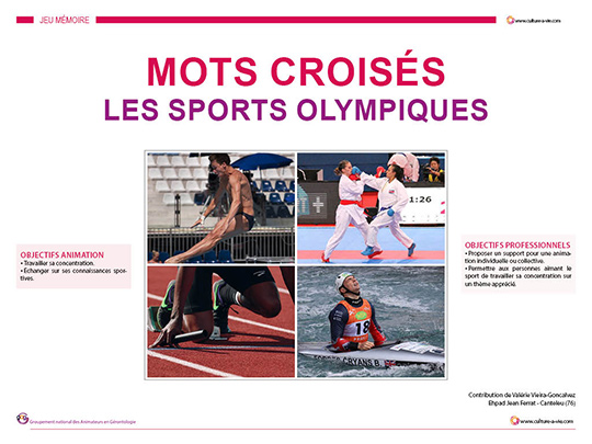 Ressource - CULTUREàVIE