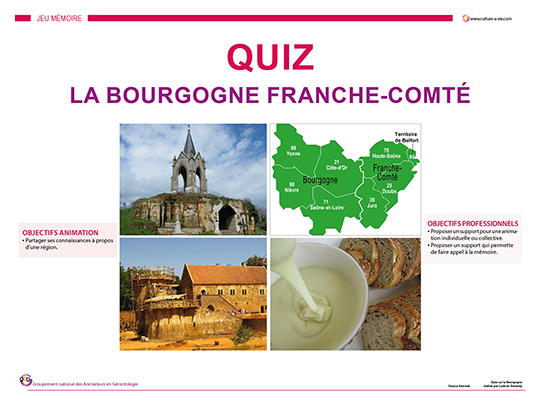 Ressource - CULTUREàVIE