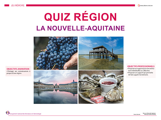 Ressource - CULTUREàVIE