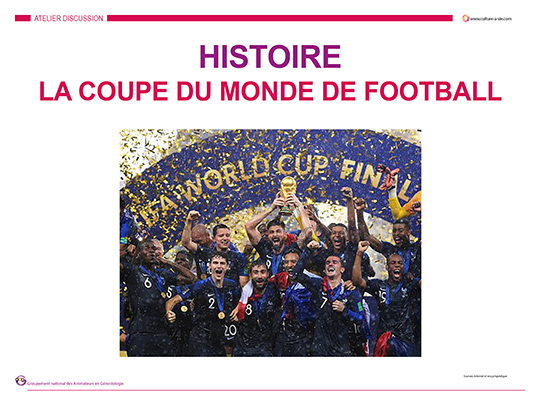 Ressource - CULTUREàVIE