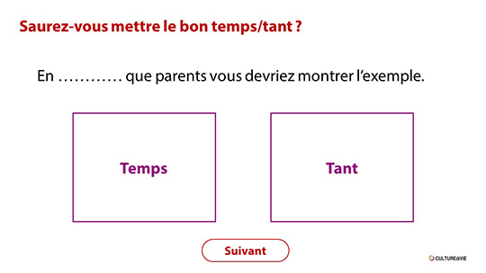 Ressource - CULTUREàVIE
