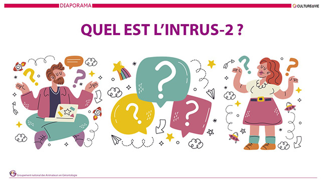 Ressource - CULTUREàVIE