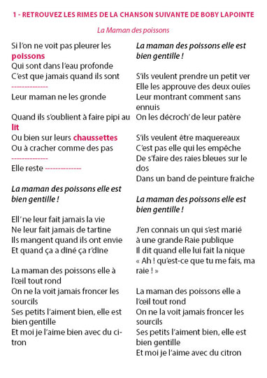 Ressource - CULTUREàVIE