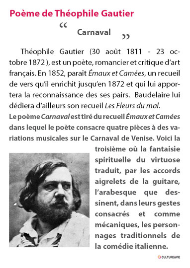 Ressource - CULTUREàVIE